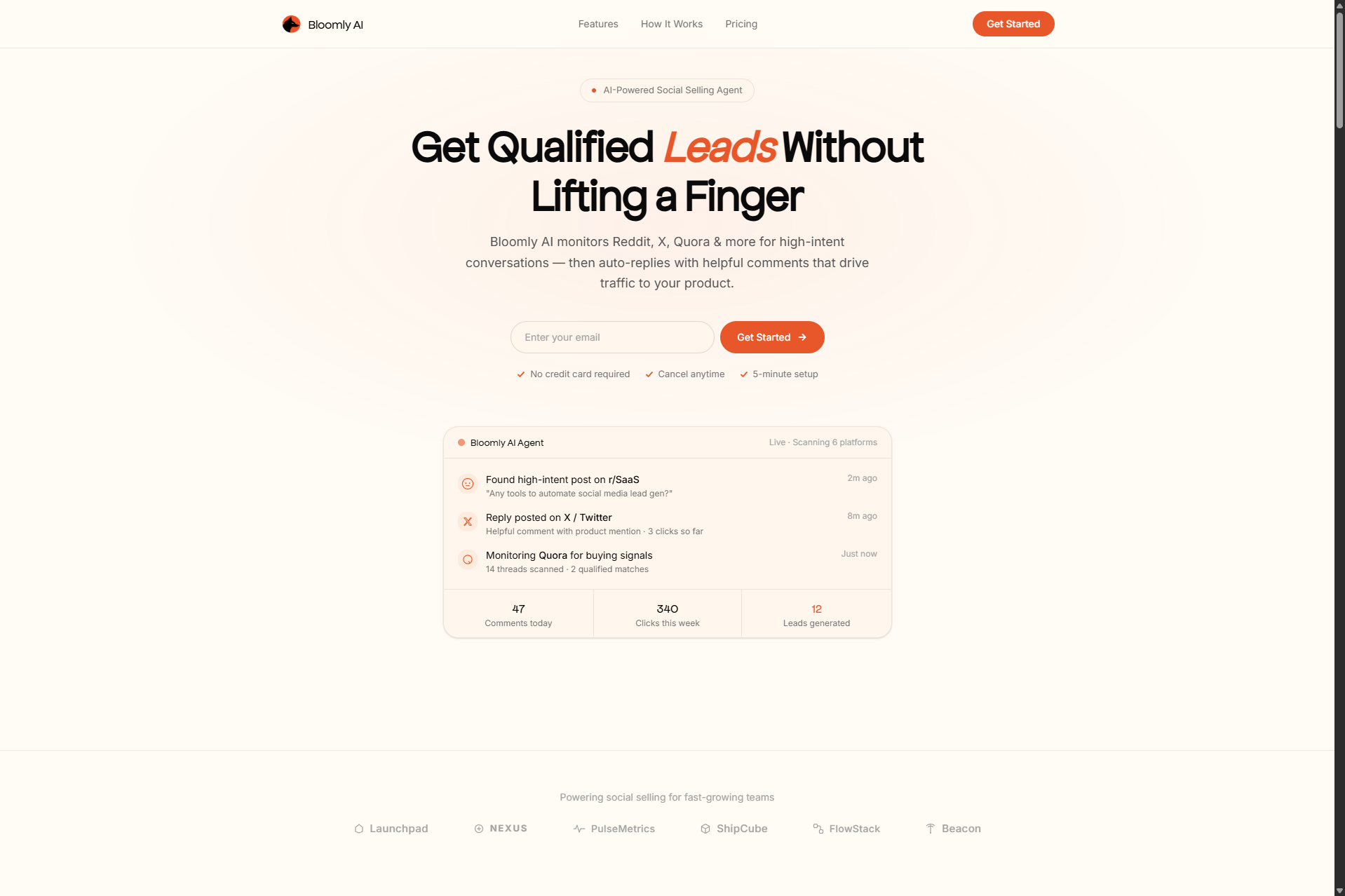 Ayaz Alam — Entrepreneur & Founder of Autoclips, Zeve & Bloomly